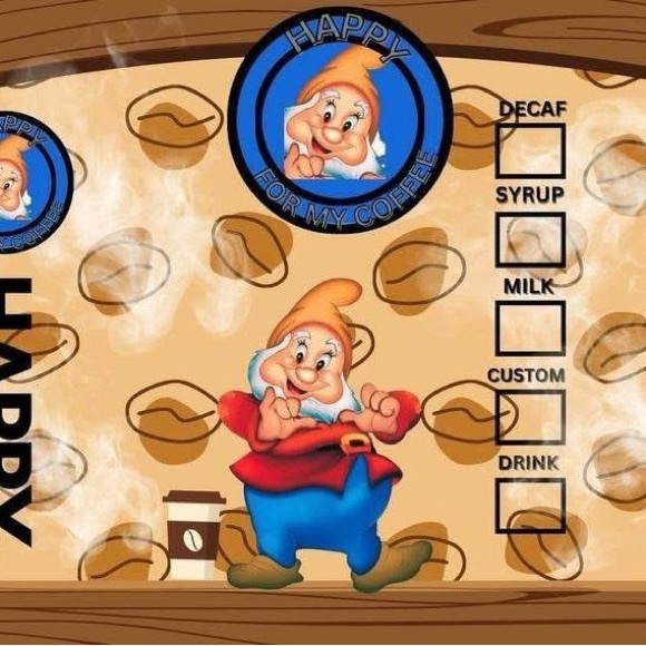 Hand Crafted | Kitchen | Pick Your Design Tumbler | Poshmark